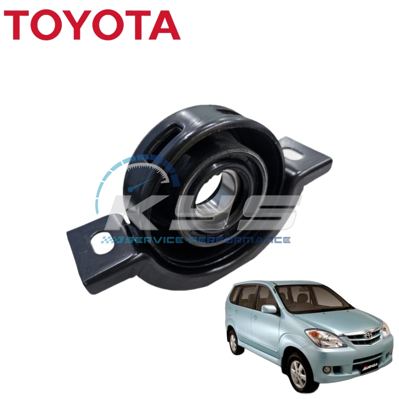 🔥Warranty 3month🔥 37230-BZ010 OEM TOYOTA AVANZA 1.3 1.5 F601 F602 F651 ...