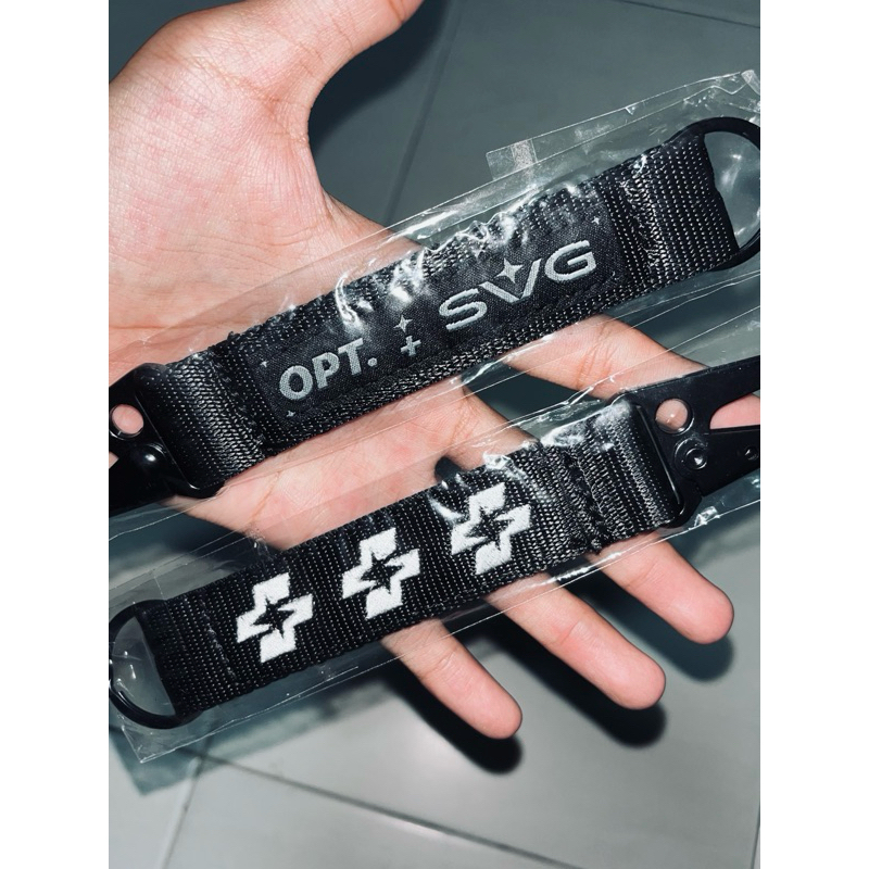 CARABINER SVG X OPT (AGTW) | Shopee Malaysia