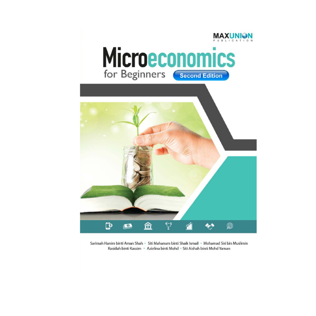 [LATEST] Microeconomics for Beginners 2nd edition-MaxUnion Publication ...
