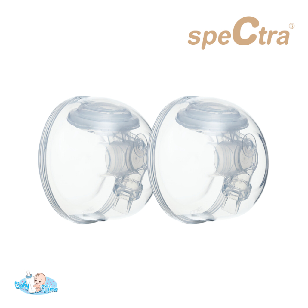 Spectra Handsfree Cups (24mm) | Shopee Malaysia