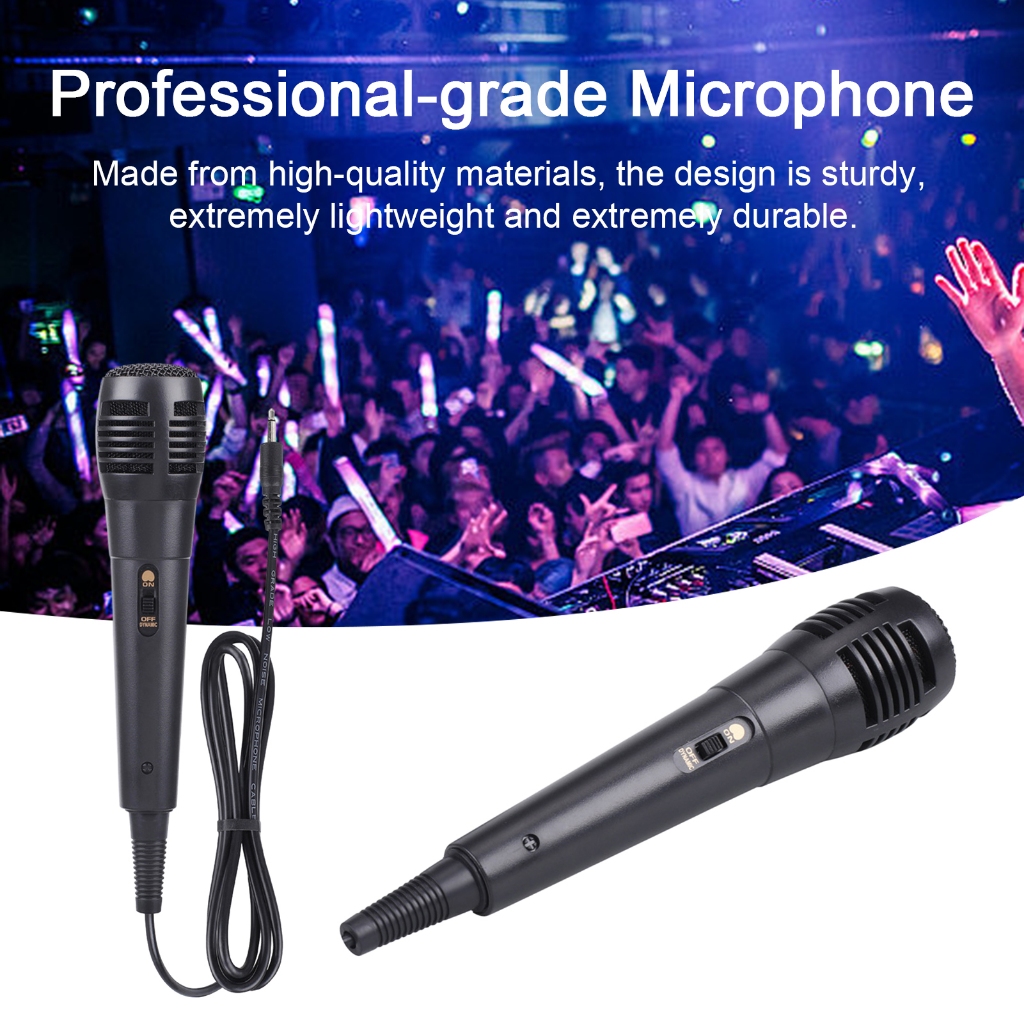 Shop Microphones Products Online - Audio | Mobile & Accessories, May ...
