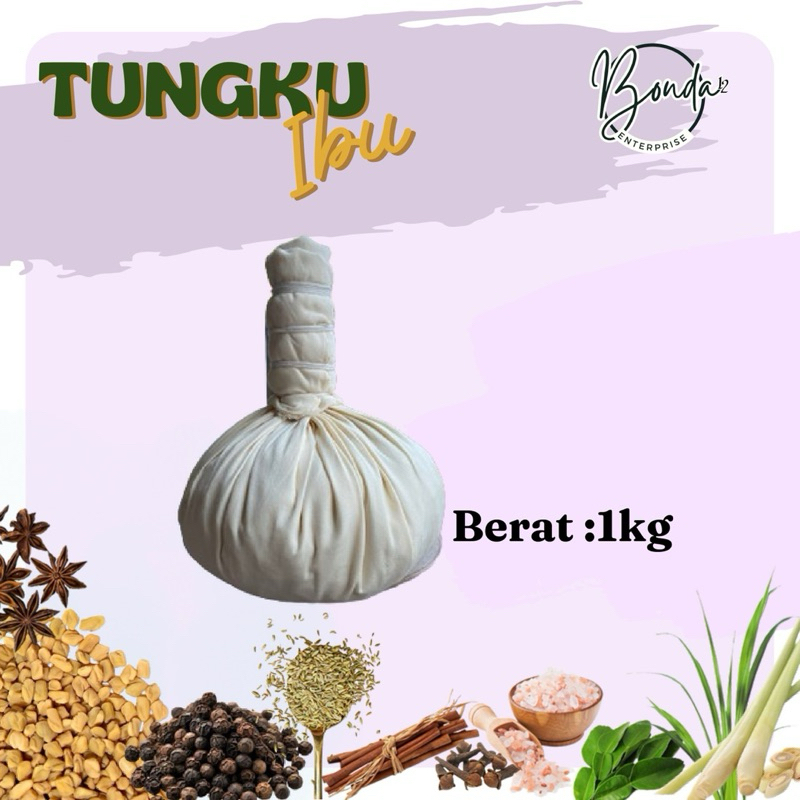 SET TUNGKU IBU/SET BERTUNGKU/SET BERTUNGKU IBU DAN ANAK/TUNGKU IBU ...
