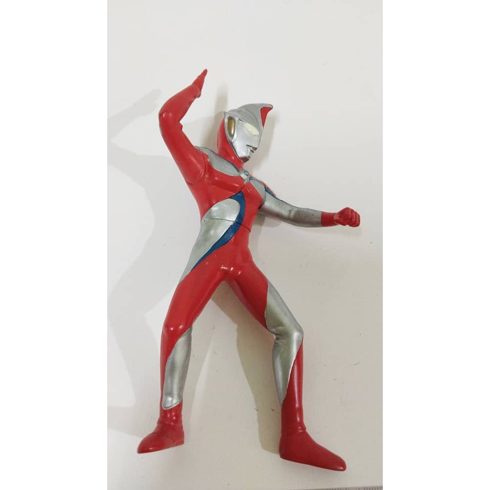 Bandai Tokusatsu Ultraman HG Gashapon Figure P27 Ultraman Cosmos Corona ...