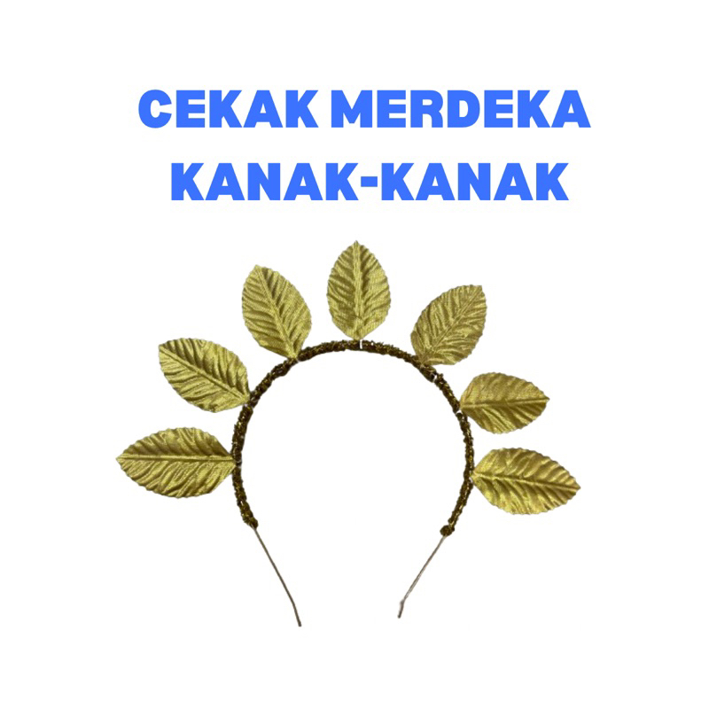 CEKAK MERDEKA TRADISIONAL kanak-kanak 🔛🔝 | Shopee Malaysia