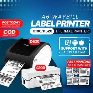 barcode printer - Prices and Promotions - Nov 2025 | Shopee Malaysia
