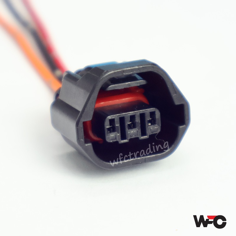 Proton Waja Socket Connector Input Dan Output Socket CAM Camshaft ...