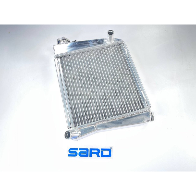 [ READY STOCK ] SARD® radiator SUZUKI SWIFT GTi G13B 1989 - 1994 MT 2R ...