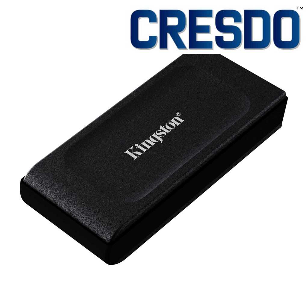 Kingston XS1000 External Solid State Drive USB 3.2 Gen 2 External Drive ...