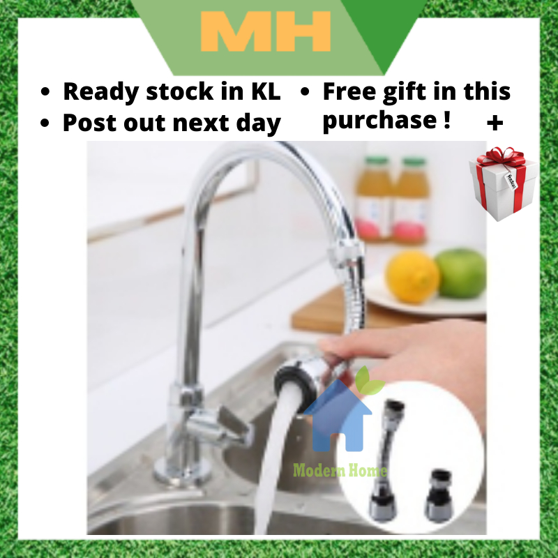 MH Paip Sinki Dapur Paip Air Sinki Flexible Pipe Flexible Hose Sink Tap ...