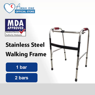 walking frame - Prices and Promotions - Mar 2026 | Shopee Malaysia