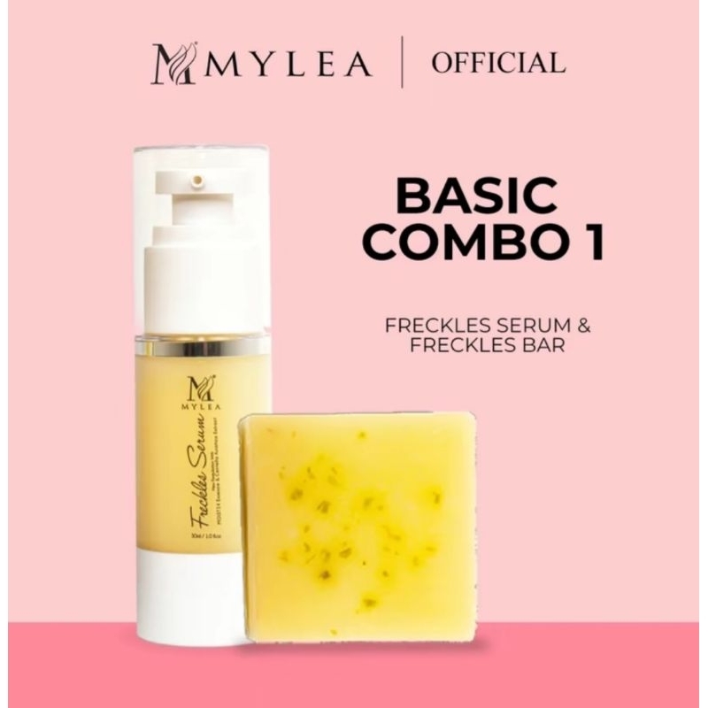 Mylea Skincare 💯% Original HQ | Shopee Malaysia