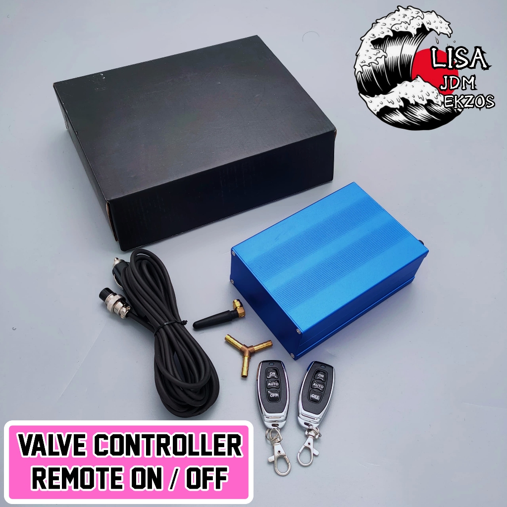 ⚠️Limited Stock⚠️Power Valvetronic Muffler Valve Controller Valve On ...