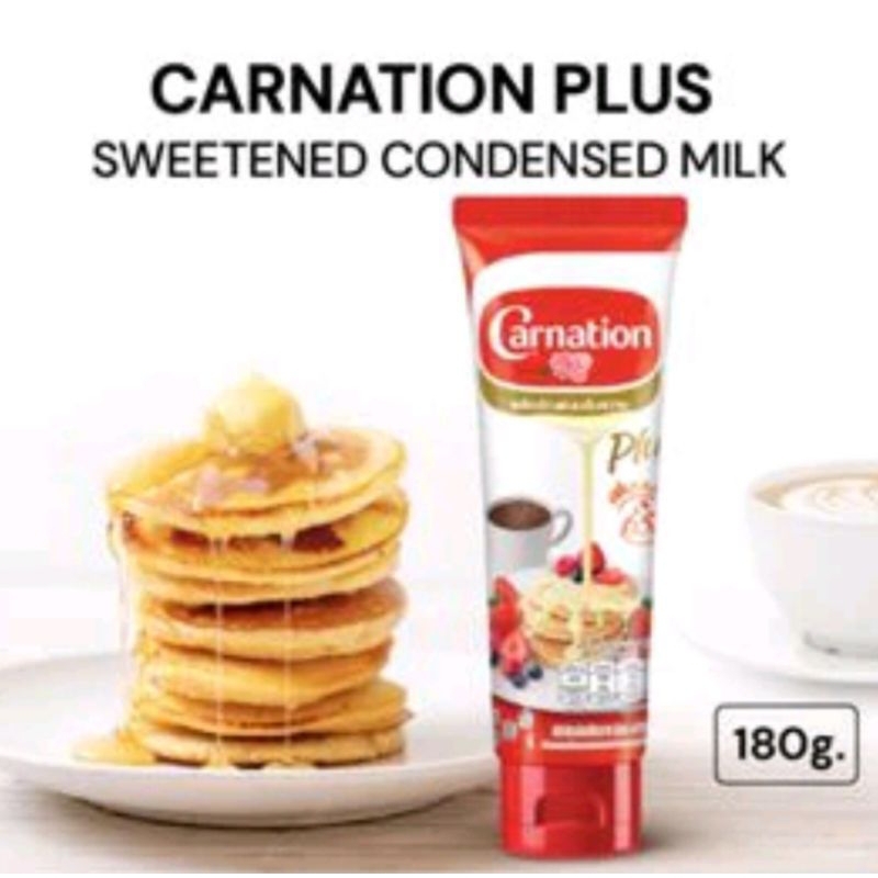 F&N FULL CREAM SWEETENED CONDENSED THAILAND HALAL 180G | Shopee Malaysia