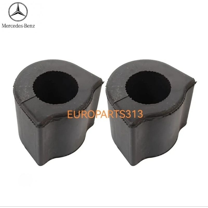 MERCEDES BENZ W212 STABILIZER BAR BUSH FRONT 2123230965 | Shopee Malaysia