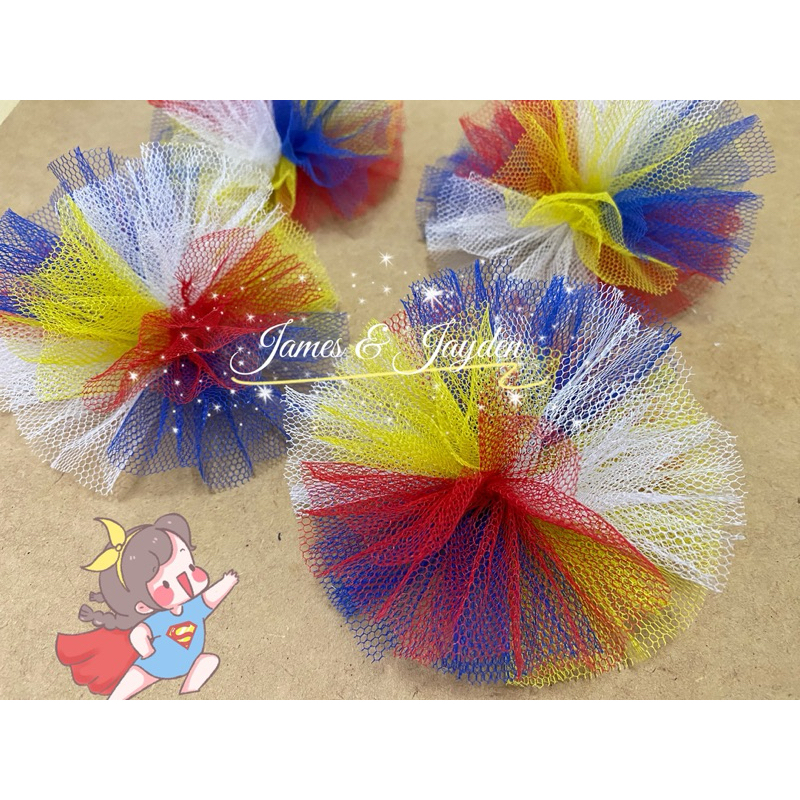 Bunga Merdeka / Bunga Malaysia / Bunga Net / Bunga Hiasan / Bunga Sanggul / Bunga Cekak / Bunga ...