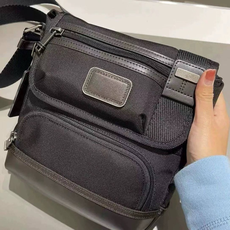 🇲🇾💯 Tu.mi Kerby Bag Crossbody | Shopee Malaysia