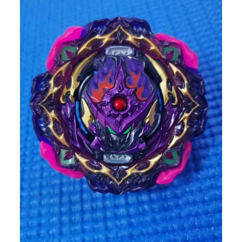 Beyblade takara tomy - Barricade Lucifer (used) | Shopee Malaysia