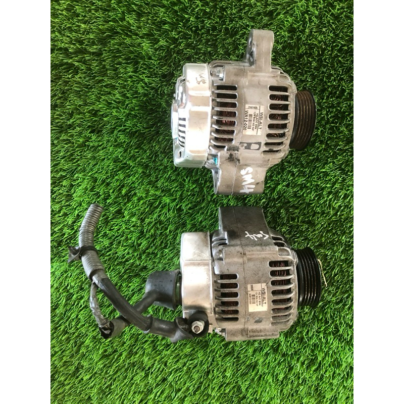 Honda Accord SM4 alternator | Shopee Malaysia