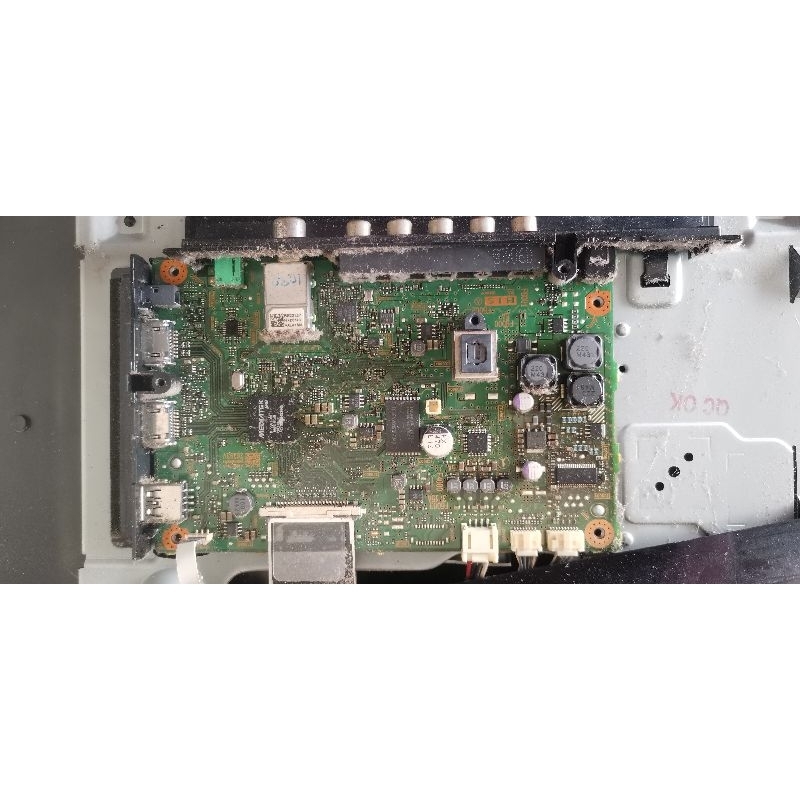 SONY KDL-40R470B MAINBOARD | Shopee Malaysia