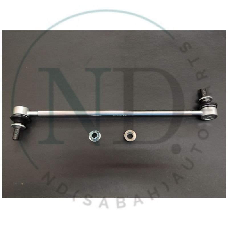 TOYOTA ESTIMA / HARRIER / VELLFIRE / ALPHARD FRONT STABILIZER LINK ...