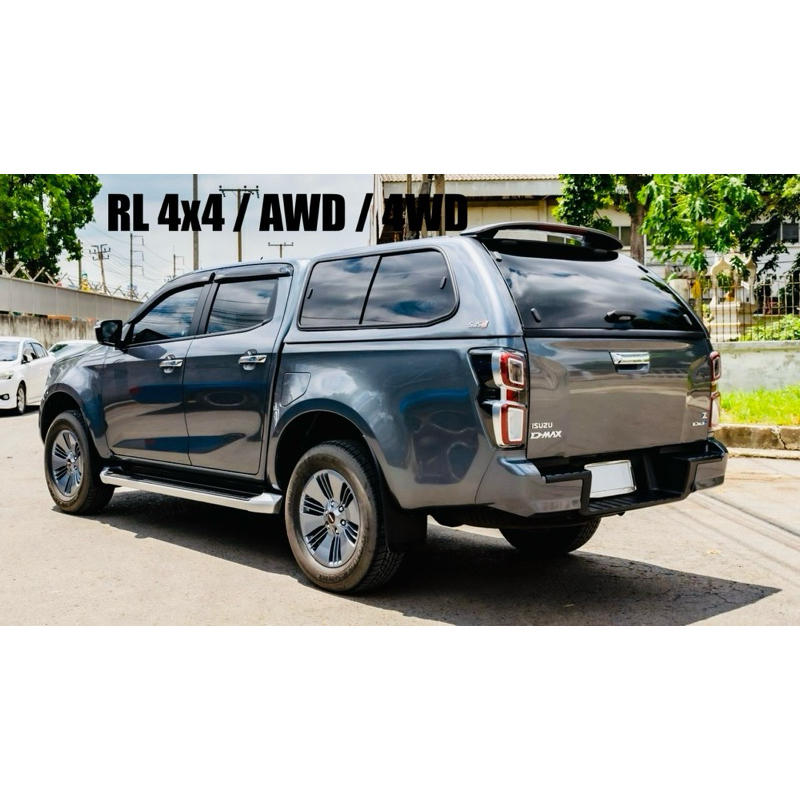 SJS Canopy sliding cover hilux vigo revo rocco rogue triton navara ...
