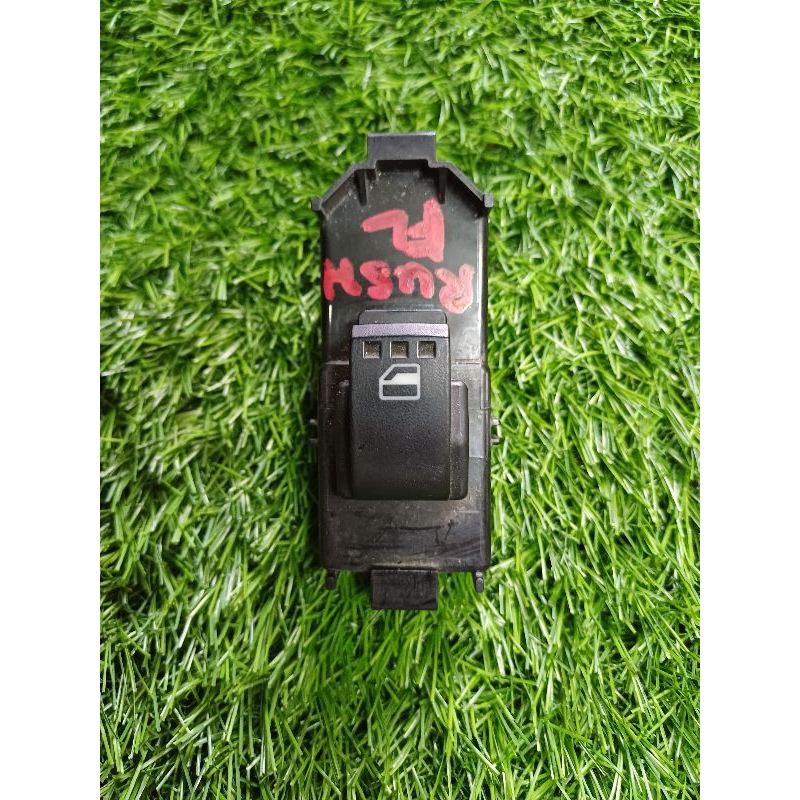 TOYOTA RUSH POWER WINDOW SWITCH | Shopee Malaysia