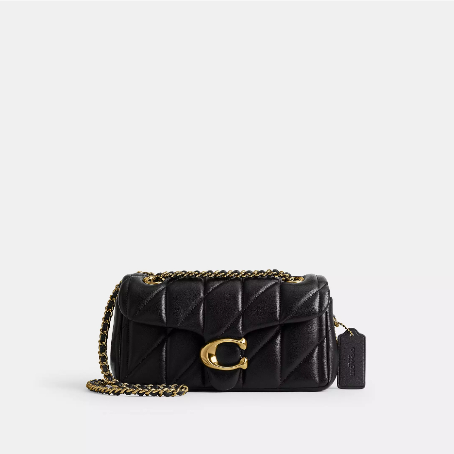 (PREORDER) COACH - Tabby Shoulder Bag 20 With Quilting CP149 CP145 ...