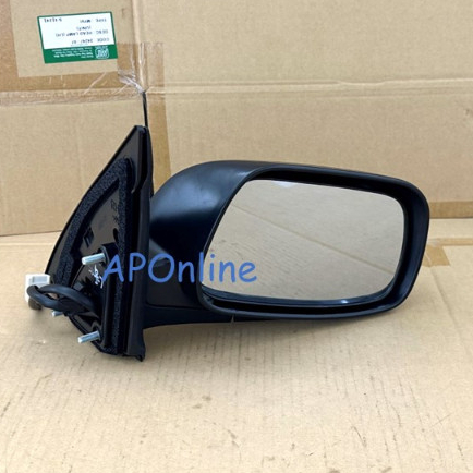 Toyota Avanza F601 F602 2003-2011 Side Mirror (Auto)(3 Wire) | Shopee ...