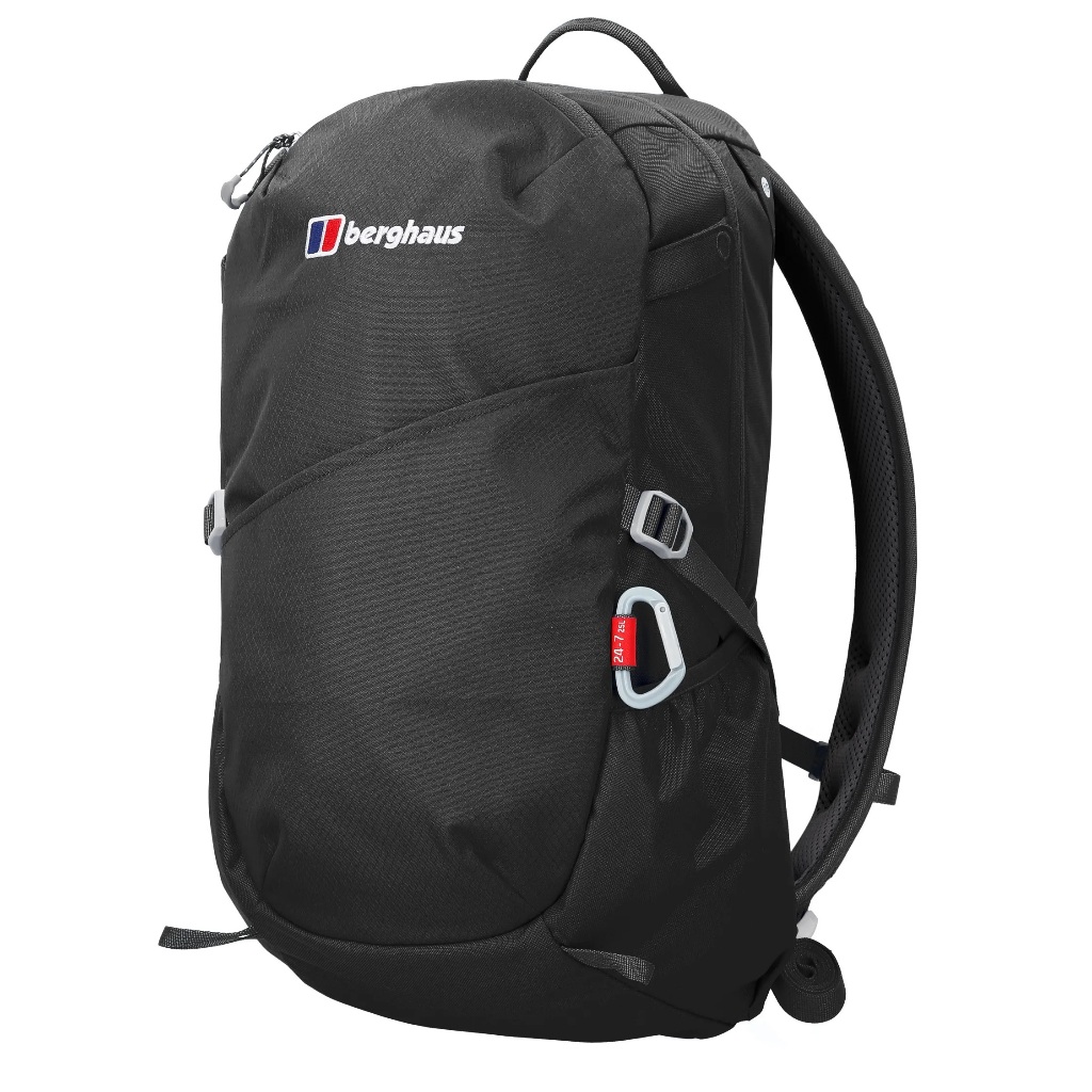 [100% Authentic] Berghaus TwentyFourSeven 24/7 25 Litre Backpack Bag ...
