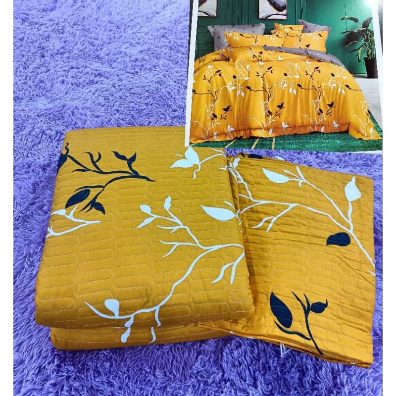 Cader Patchwork 7 Pes Boxin 7in1 Original 💯 Best cotton good Quality ...