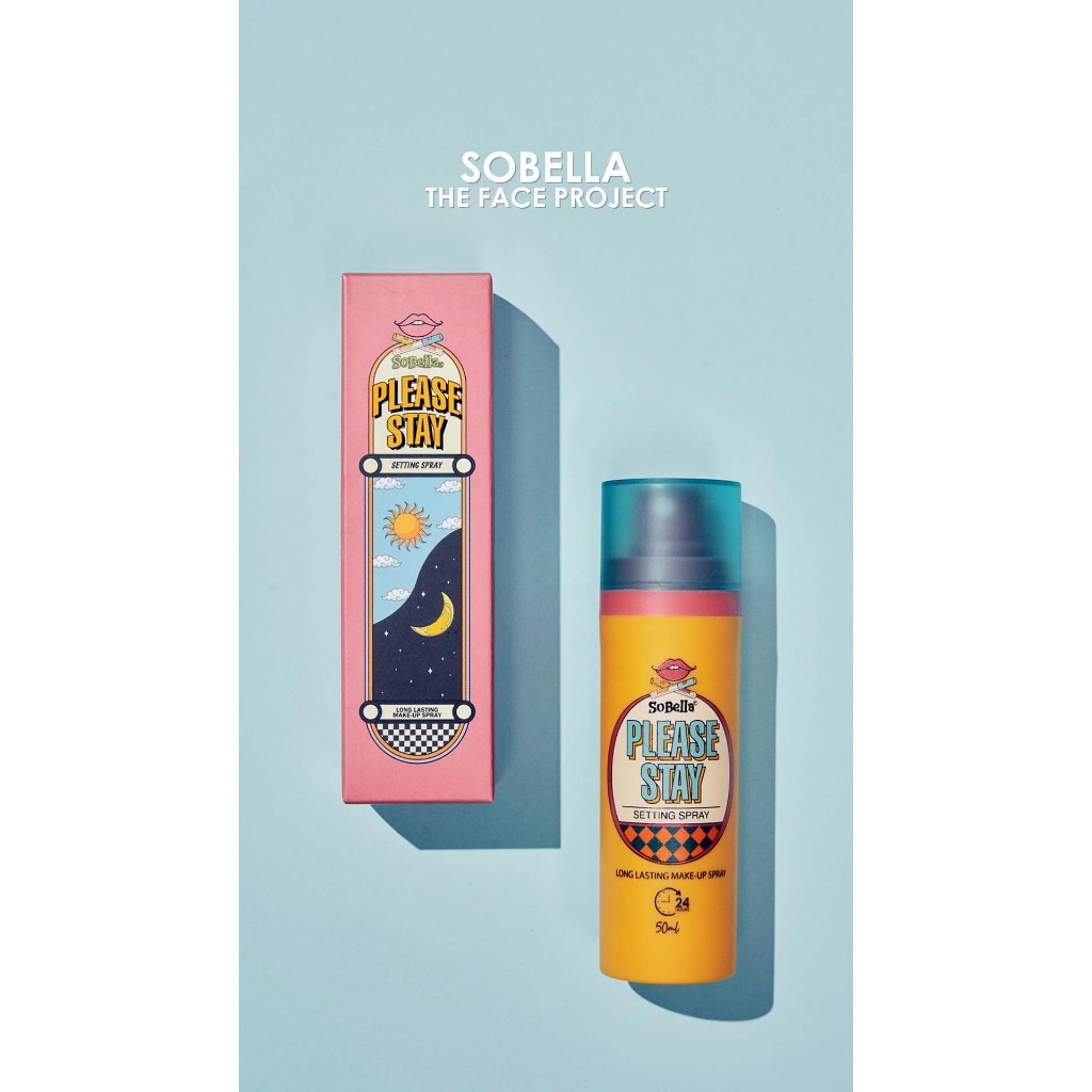 SOBELLA HYDRA LIPGLOWING, EVERLASTING & RAYA SET 2024 READYSTOCK🔥💄 ...