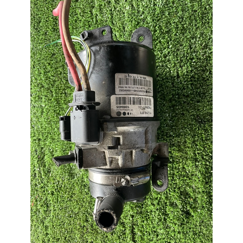 Mini Cooper R50/R56 EHPS(power steering pump) | Shopee Malaysia
