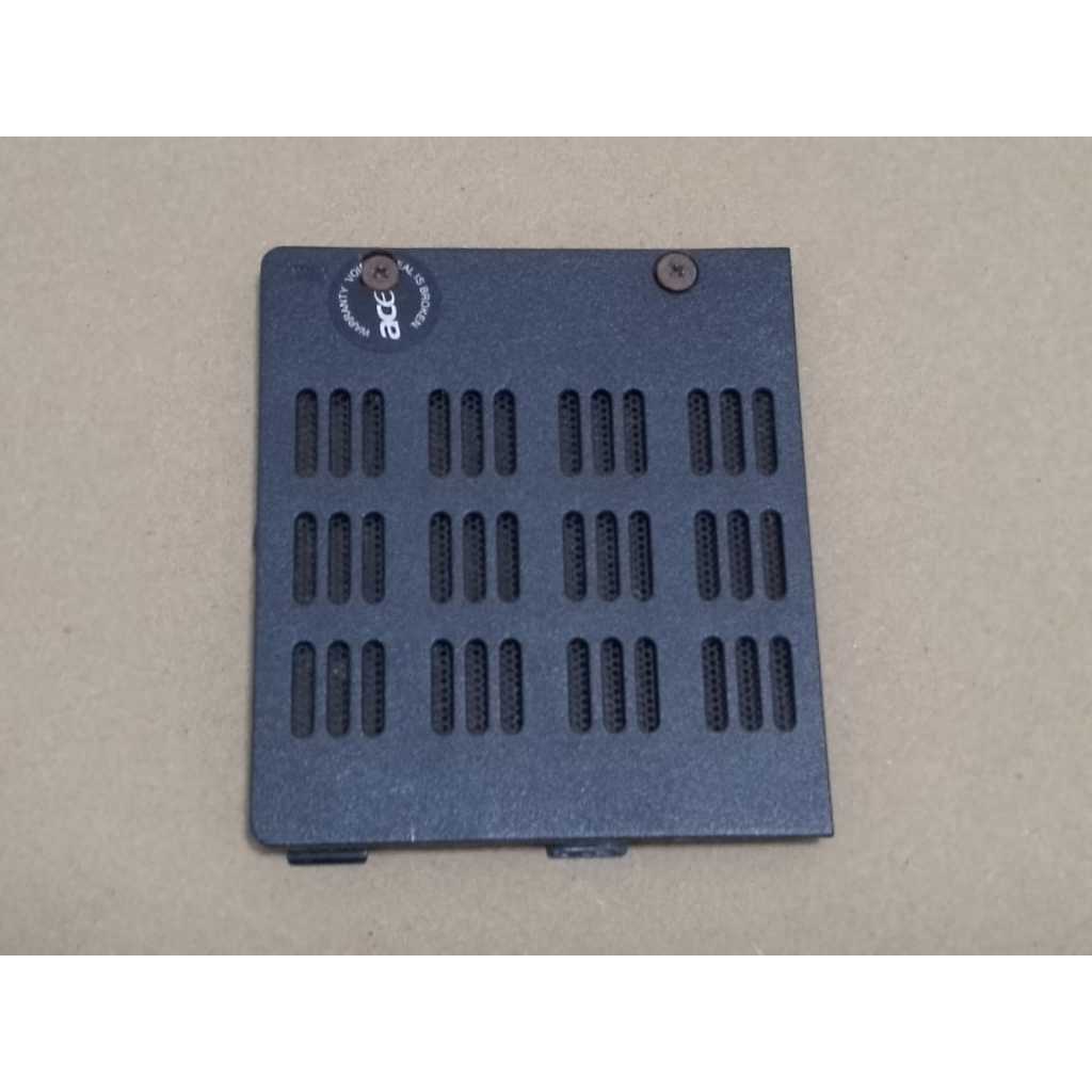 Acer Aspire 4535G Memory RAM Cover Door AP05H000800 ( KN 499 ) | Shopee ...