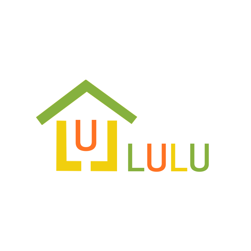 LULU Storage Rack 5/4/3 Layers Bamboo Shelf Shelves Rack Rak Buku Murah ...