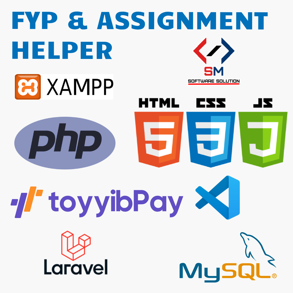 Membina Sistem FYP PHP MYSQL FINAL YEAR PROJECT | Shopee Malaysia Membina Sistem FYP PHP MYSQL FINAL YEAR PROJECT | Shopee Malaysia