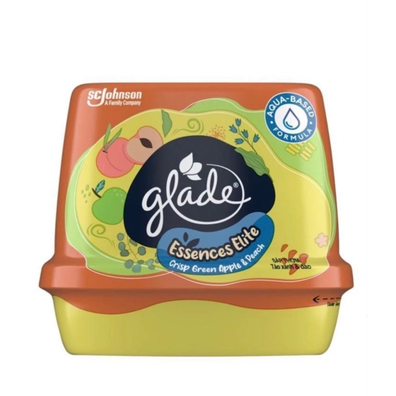 GLADE air freshner / car freshner 180g | Shopee Malaysia