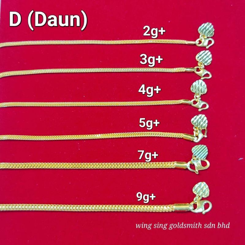 Rantai/Gelang tangan Pandora EMAS916/916Gold Pandora bracelet/Dragon ...