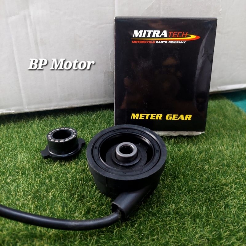 METER GEAR / METER SENSOR LC135 V8 SPEEDO METER SENSOR METER GEAR MITRA TECH | Shopee Malaysia