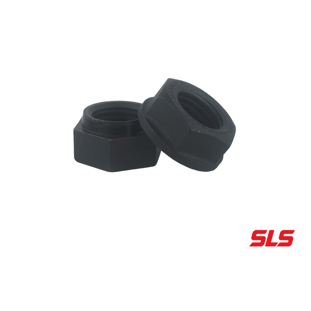 Hardlock Nut HLN-R M20x2.5 S45C (Rim type) | Shopee Malaysia