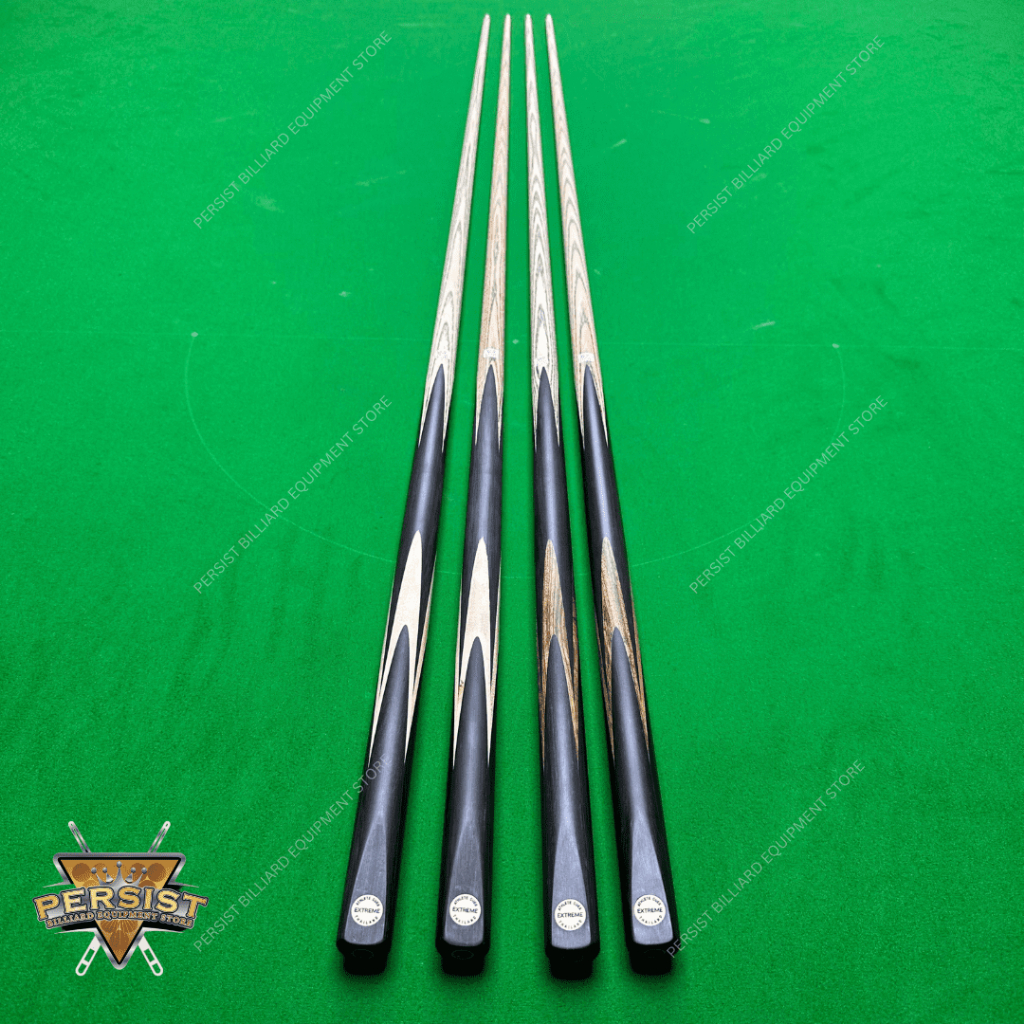 Thailand Athlete Extreme Series Snooker Cue - 1 Piece - Snooker ...