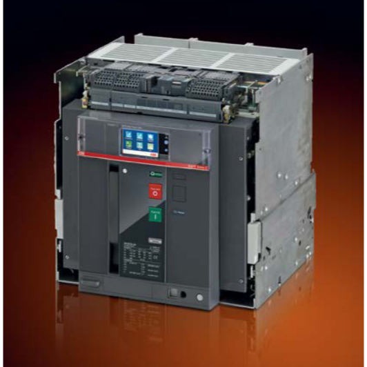 ABB Emax2 2000A 3P ACB | Shopee Malaysia