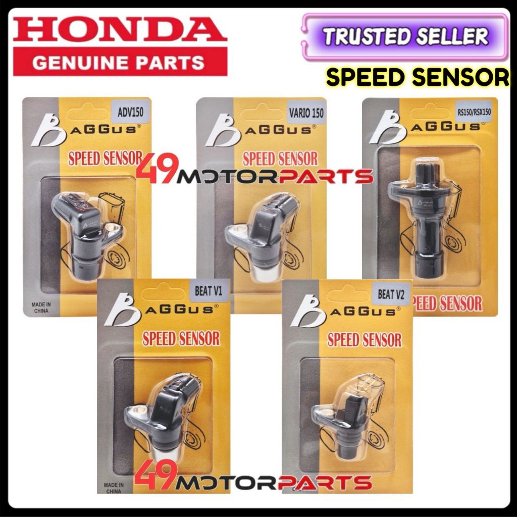 HONDA VARIO150 VARIO125 RS150 RSX BEAT V1 BEAT V2 ADV150 ADV160 PCX150 ...