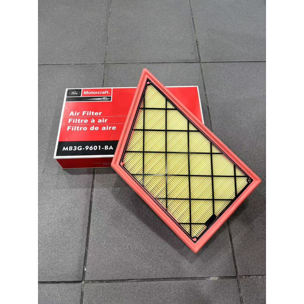 AIR FILTER FOR FORD RANGER RAPTOR T8 2023" FORD EVEREST MB3G-9601-BA ...