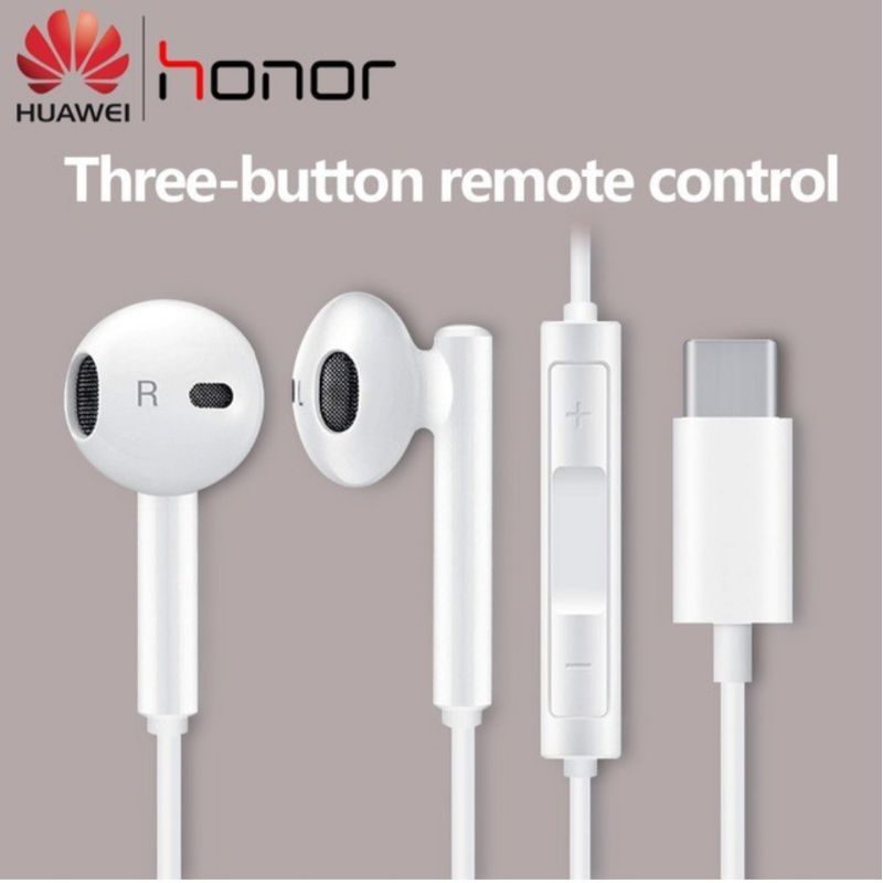 Huawei Honor X9c X9b Magic 6 5 4 3 Pro Nova 11 10 9 8 5T P50 Earphone ...