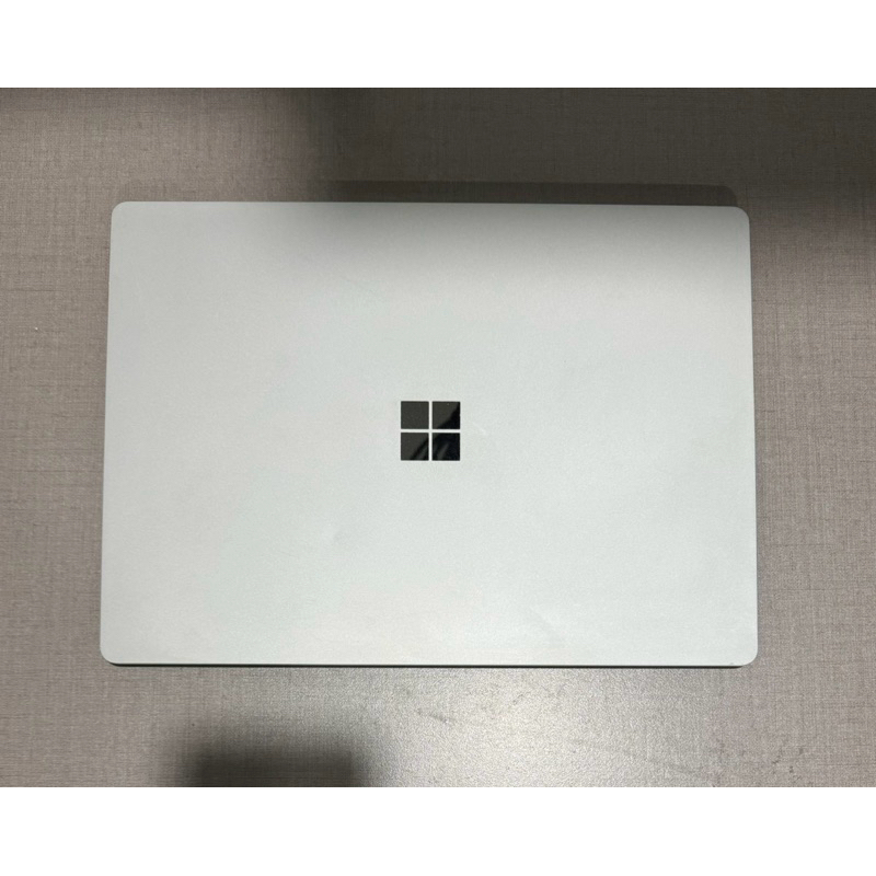 Microsoft Surface Laptop Model 1769 (need repair) | Shopee Malaysia