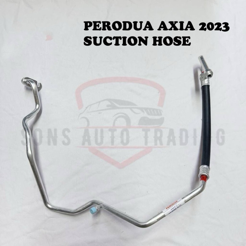 PERODUA AXIA 2023 SUCTION HOSE (5/8 HOSE) | Shopee Malaysia