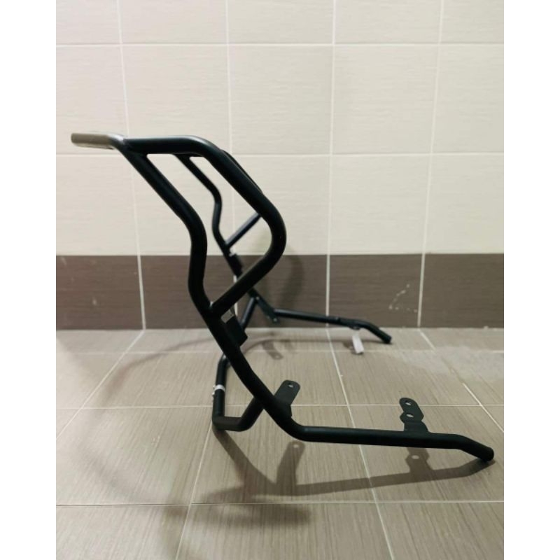 EMS CRASH BAR HD ADV 350 2024 | Shopee Malaysia