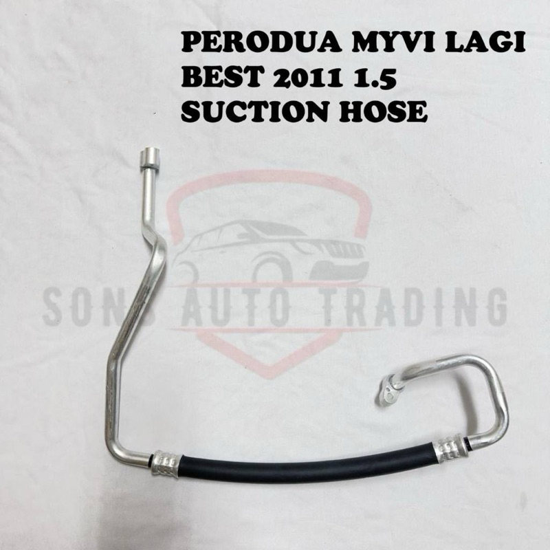 PERODUA MYVI LAGI BEST 2011 1.5 SUCTION HOSE (5/8 HOSE) | Shopee Malaysia