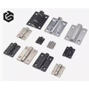 Mini positioning Adjustable torque hinge with optional stop | Shopee ...
