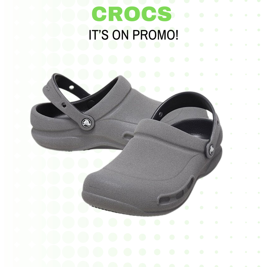 Culinary crocs store